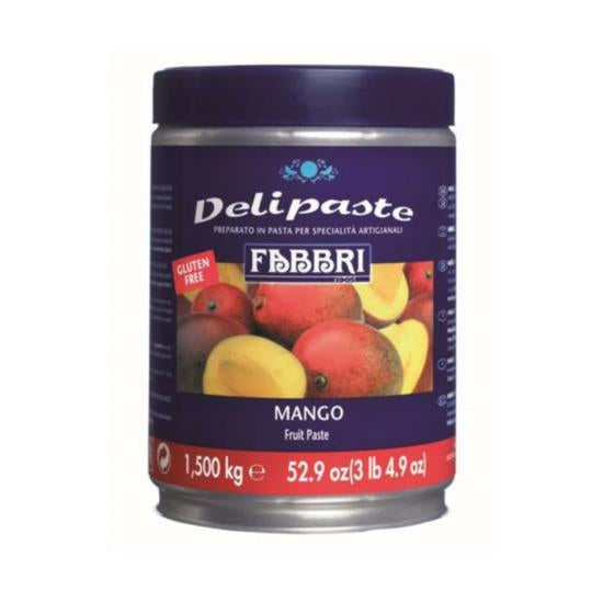 MANGO DELIPASTE — Specialty Food Source