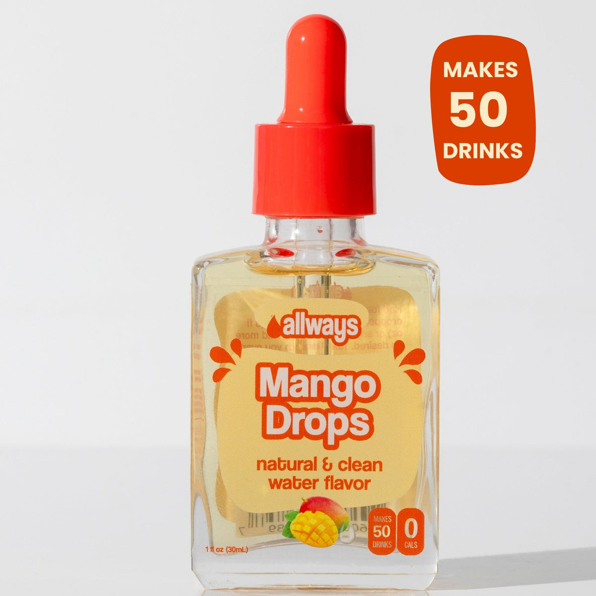 Mango Drops — Specialty Food Source