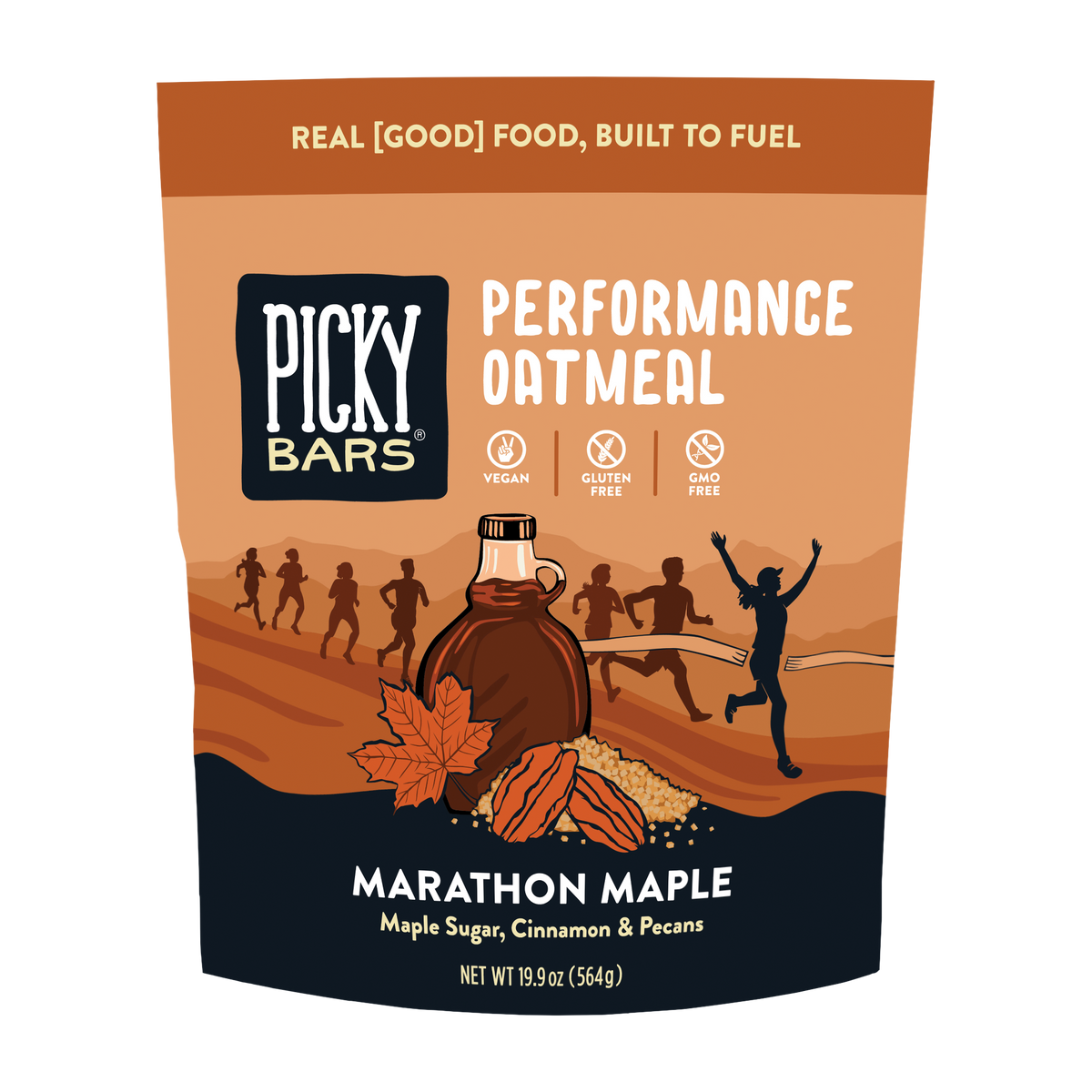 Marathon Maple — Specialty Food Source