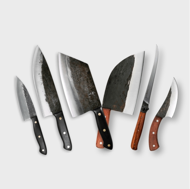 Master Blacksmith's Bundle — Specialty Food Source