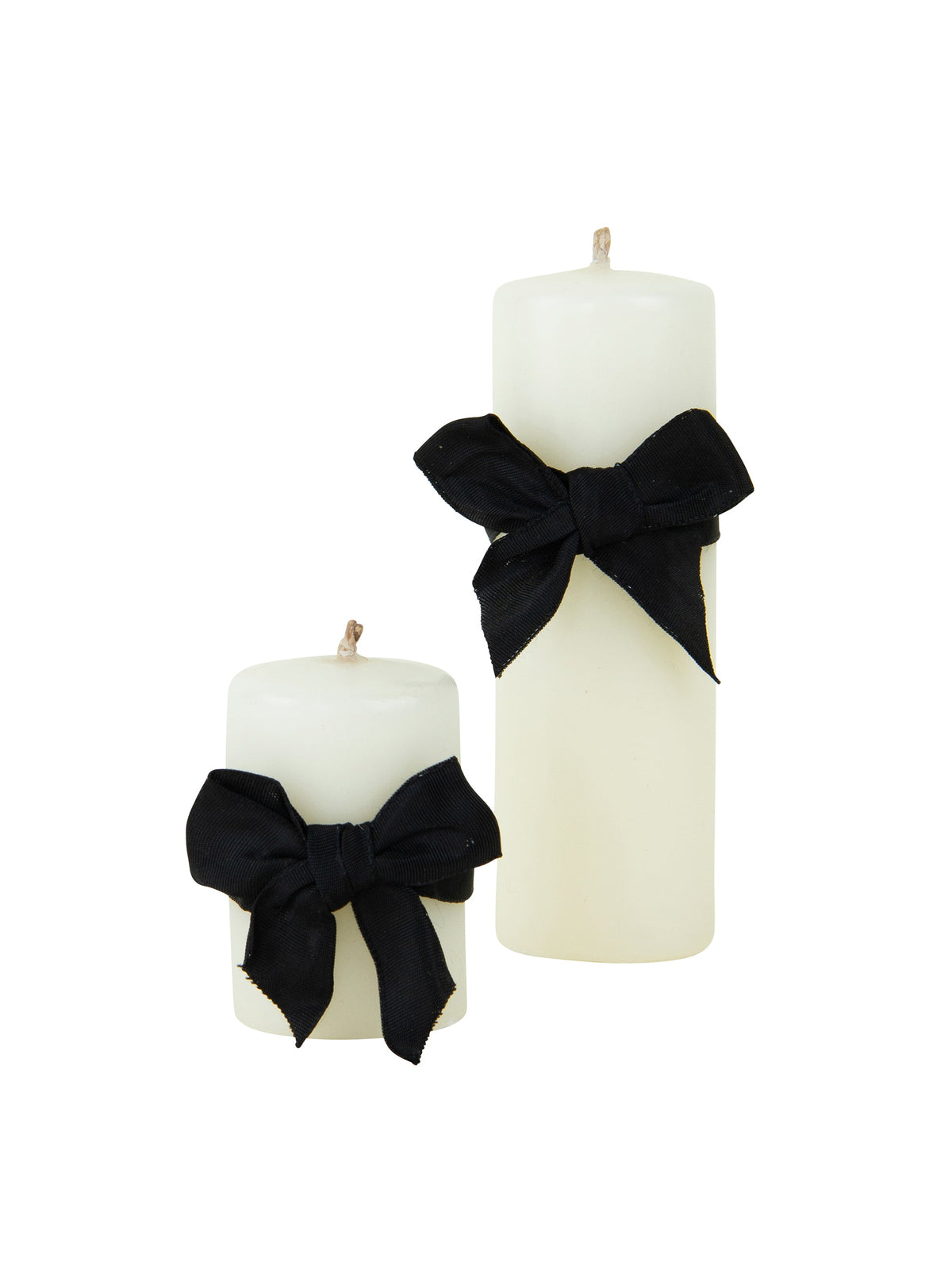 Beeswax Smooth Pillar Candle 2 Inch Diameter — Specialty Food Source