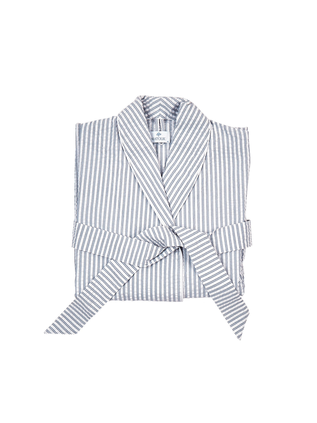 Matouk Matteo Sea Robe — Specialty Food Source