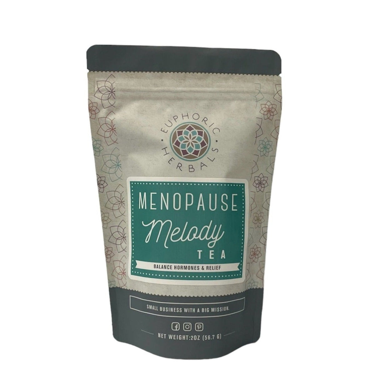 Menopause Melody Tea — Specialty Food Source