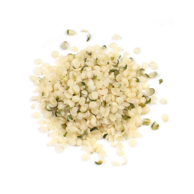 HEMP SEED- HULLED-Specialty Food Source