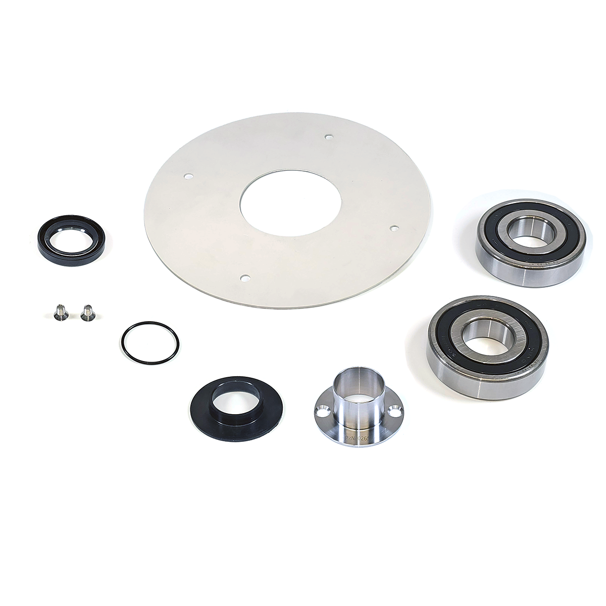 Old Style Rebuild Kit for the Stephan and Hobart VCM 40 - 1490RB ...