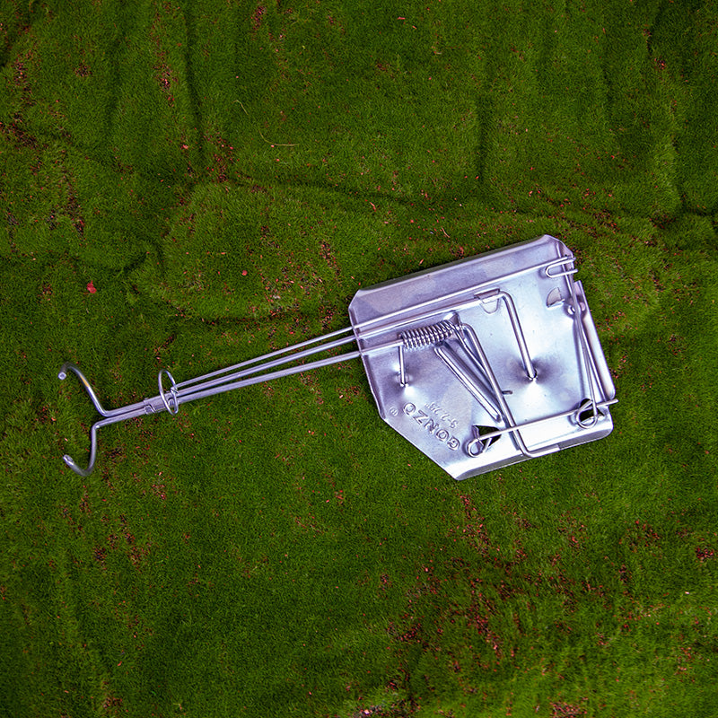 SureFire Gopher Trap — Specialty Food Source