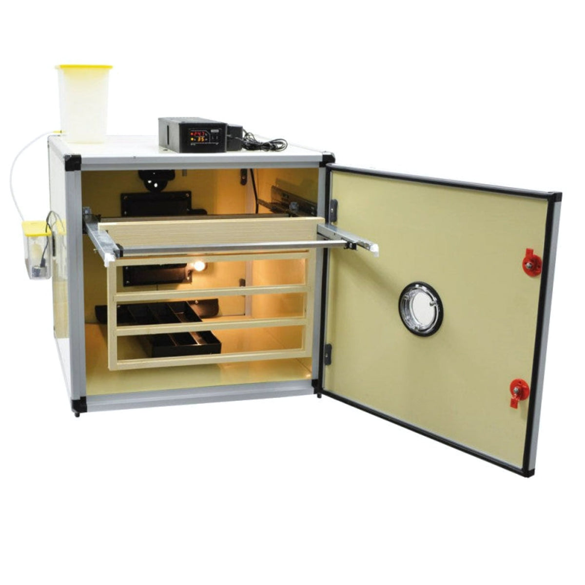 Queen Bee Incubator for Langstroth Frames — Specialty Food Source