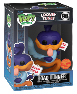 Road Runner — Specialty Food Source