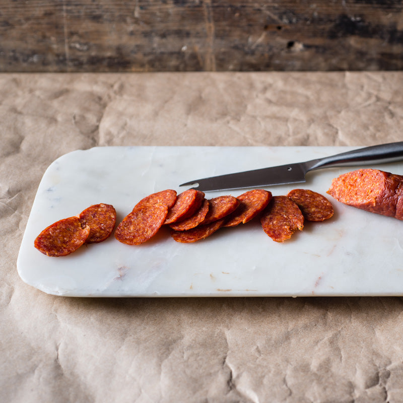 Sicilian Pepperoni — Specialty Food Source