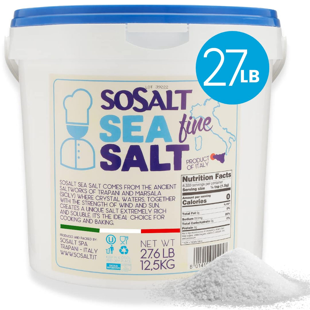 iodized salt   asda