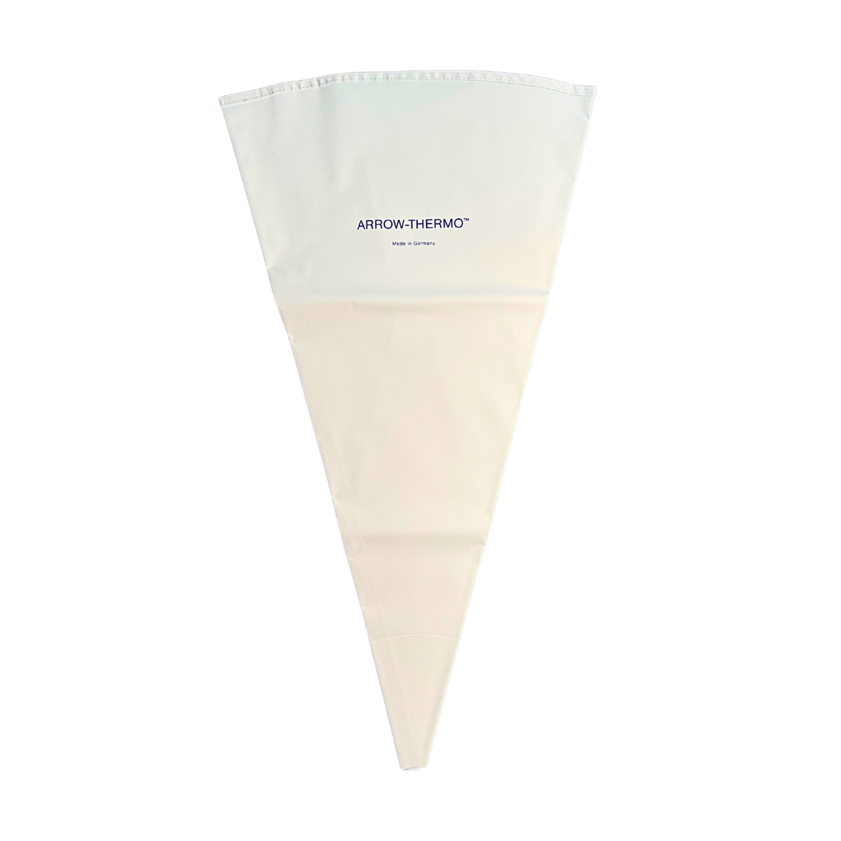 Arrow Thermal 30" Cloth Pastry Bag – Extra-Large Professional Baking ...