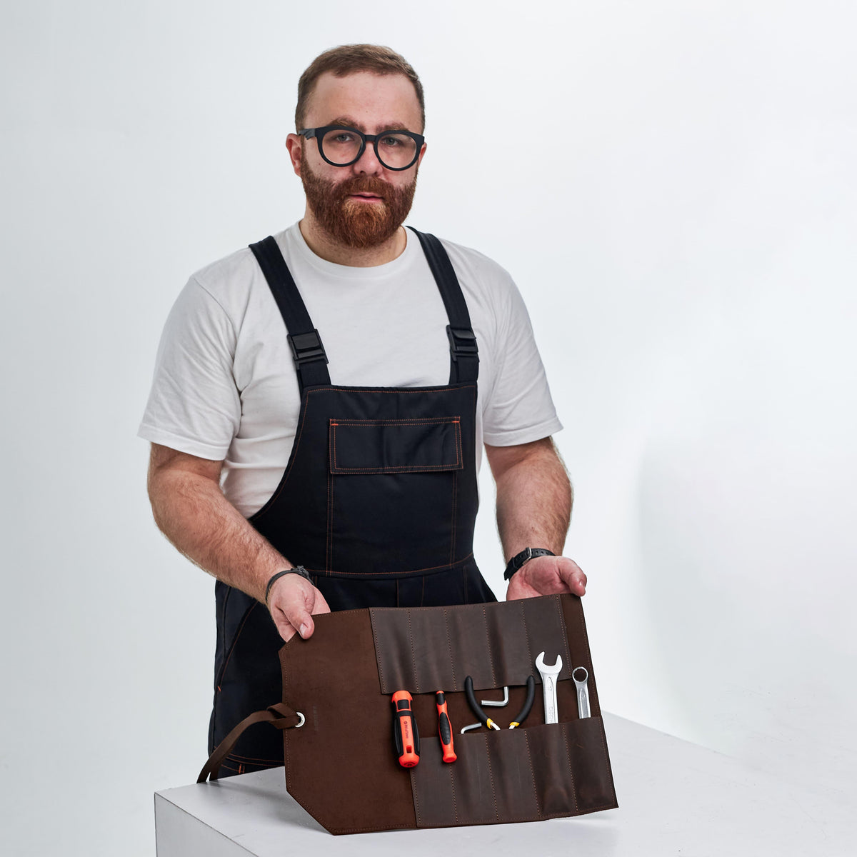 Small Tool Roll — Specialty Food Source