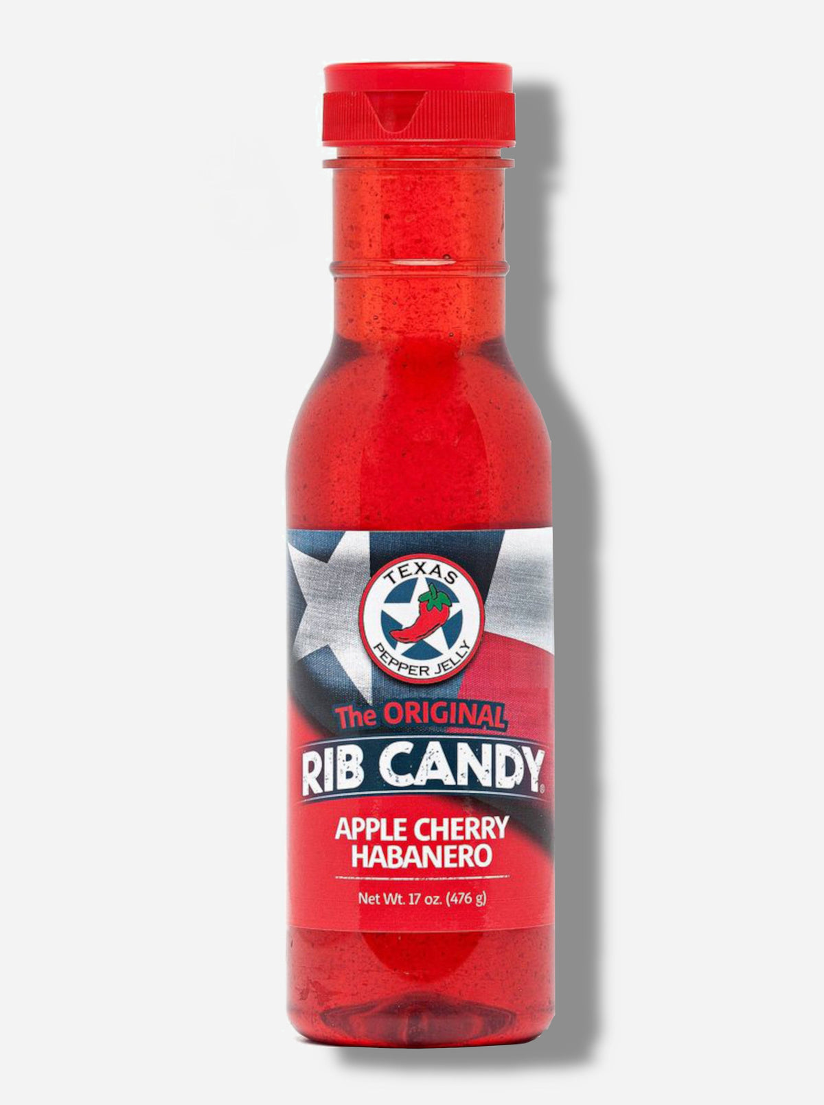 The Original Rib Candy (Apple Cherry Habanero) — Specialty Food Source