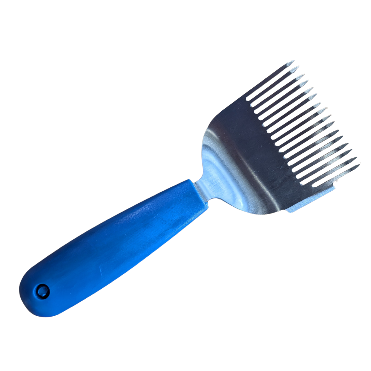 Uncapping Scratcher with Rubber Handle — Specialty Food Source