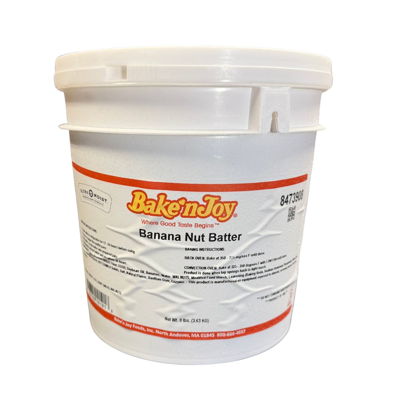 BAKE'N JOY Baking Products | Effortless Baking Solutions - SPECIALTY ...
