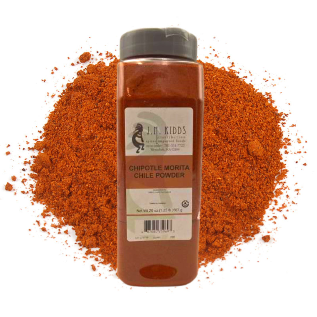 chipotle powder-Chipotle Morita Powder-Specialty Food Source