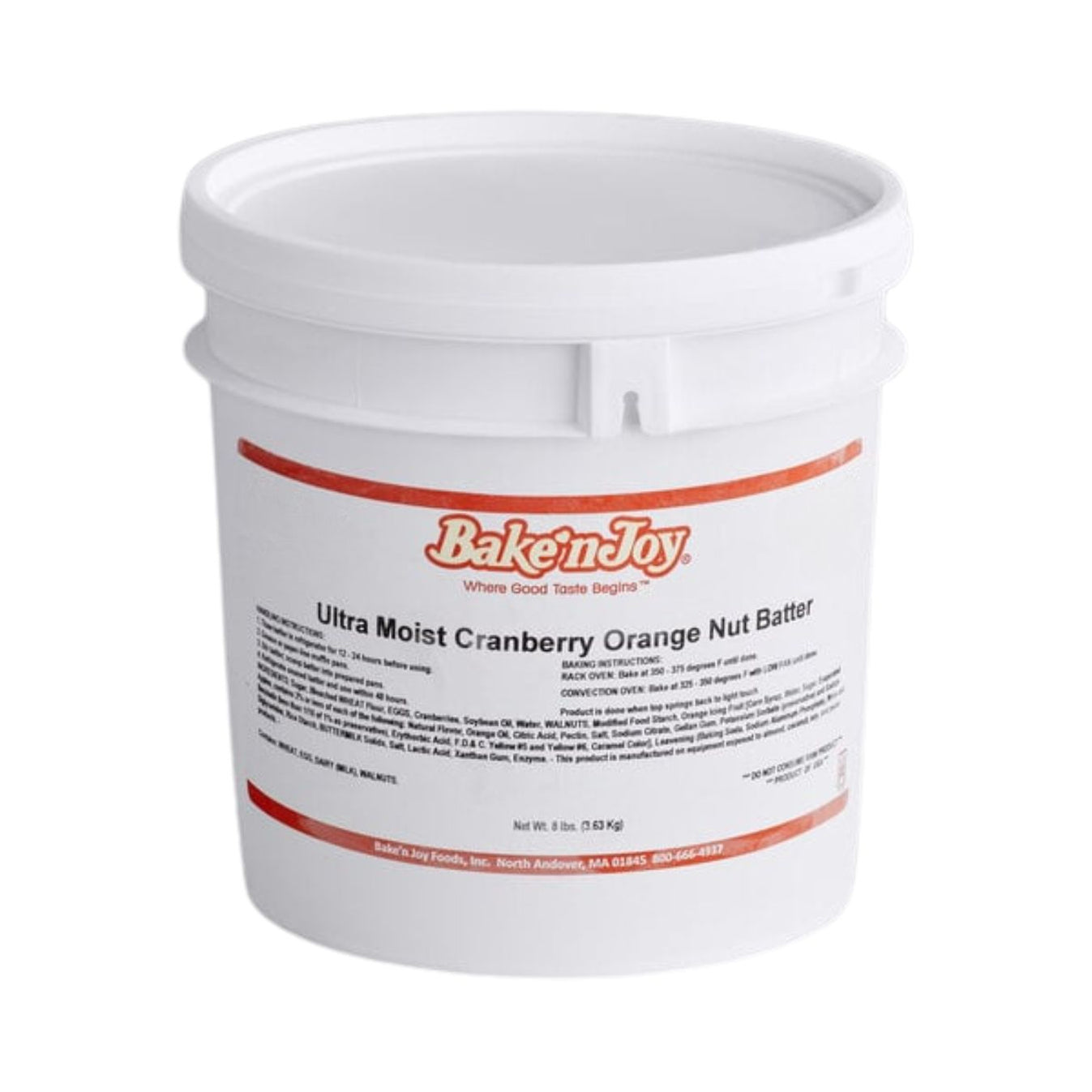 BAKE'N JOY Baking Products | Effortless Baking Solutions - SPECIALTY ...