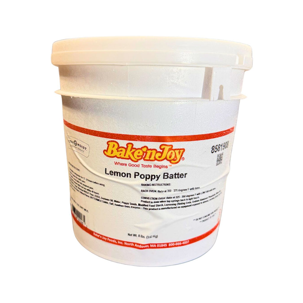 BAKE'N JOY Baking Products | Effortless Baking Solutions - SPECIALTY ...