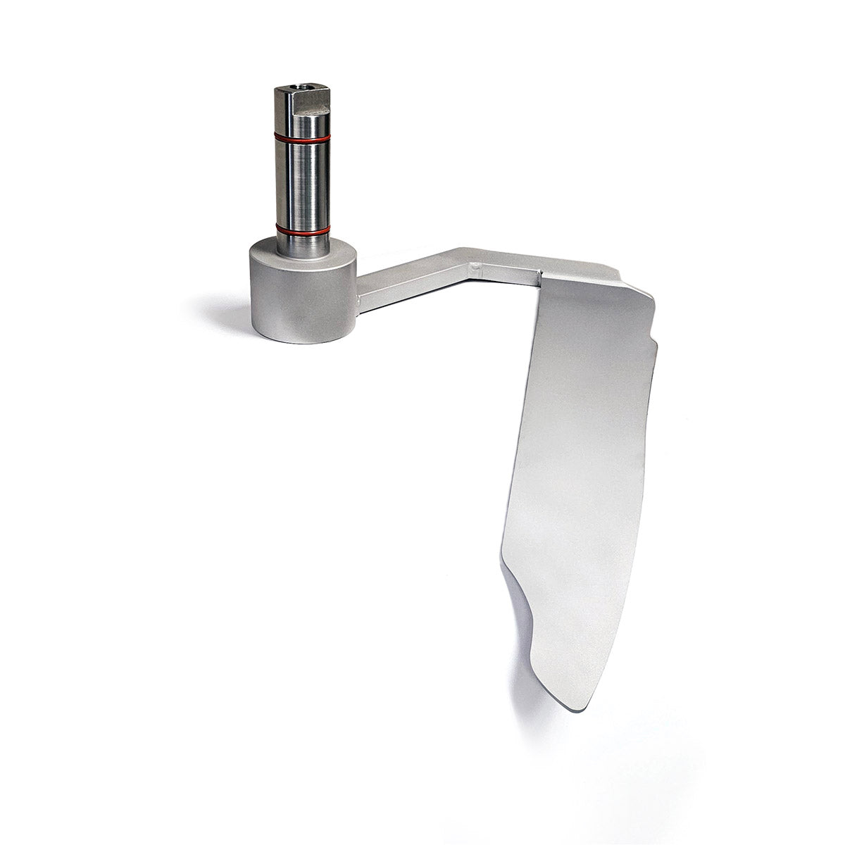 Mixing Baffle / Scraper for the Hobart Stephan VCM 40 - Stainless ...