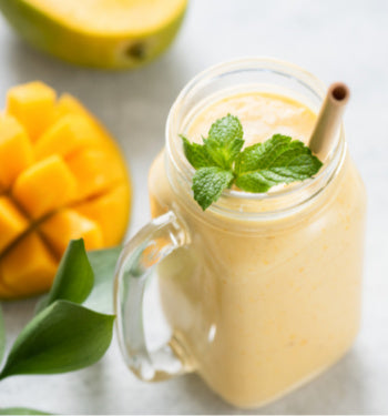 Aloha Mango Smoothie — Specialty Food Source
