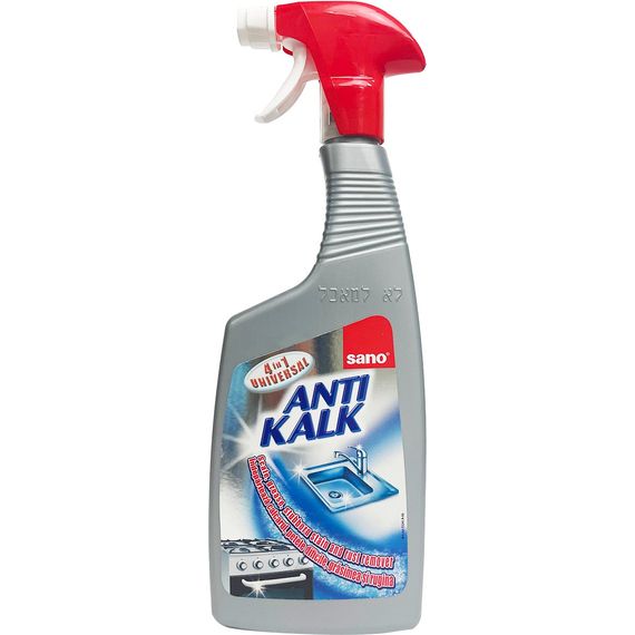 Anti Kalk Cleaner | Spray | 24.7 oz | Sano — Specialty Food Source