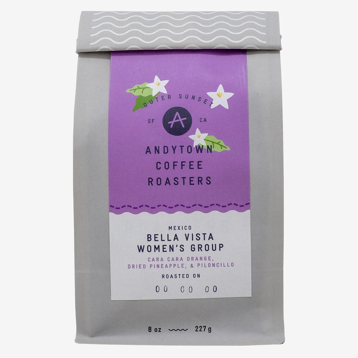 Andytown Coffee Roasters - Single-Origin No. 3 Coffee Beans (8OZ ...