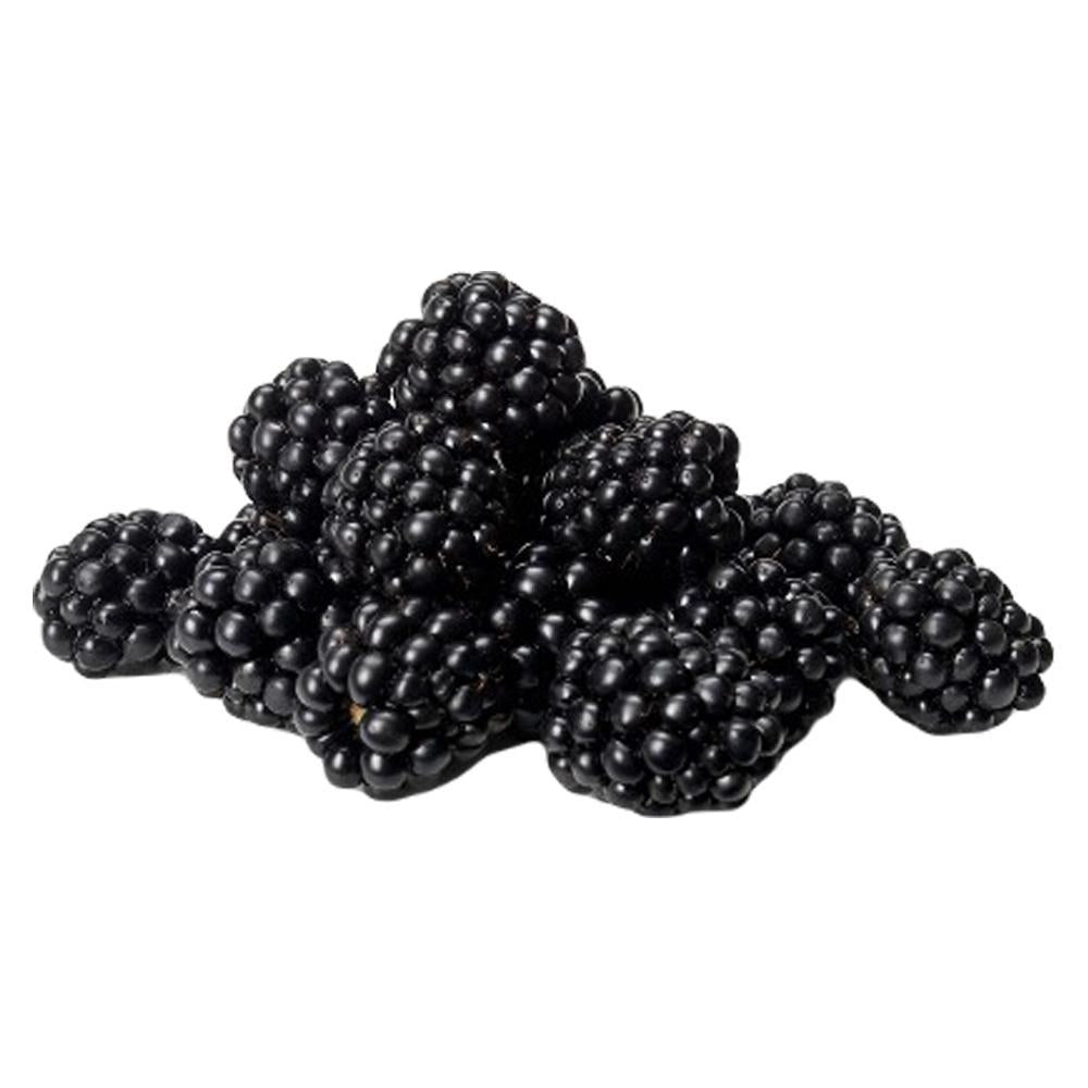 Blackberries (1 Punnet) — Specialty Food Source