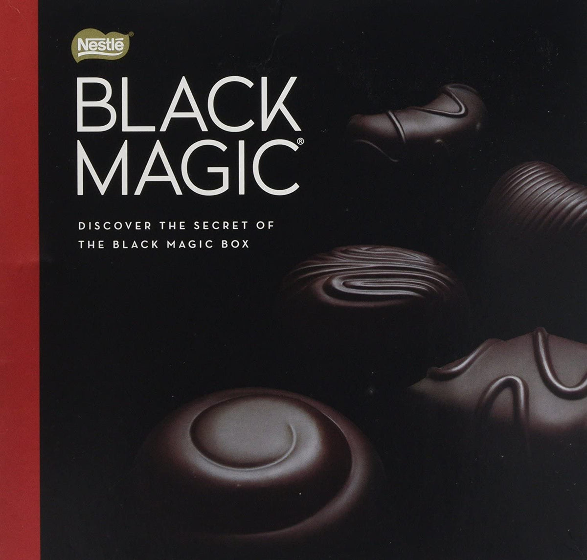 Nestle Black Magic 174g — Specialty Food Source