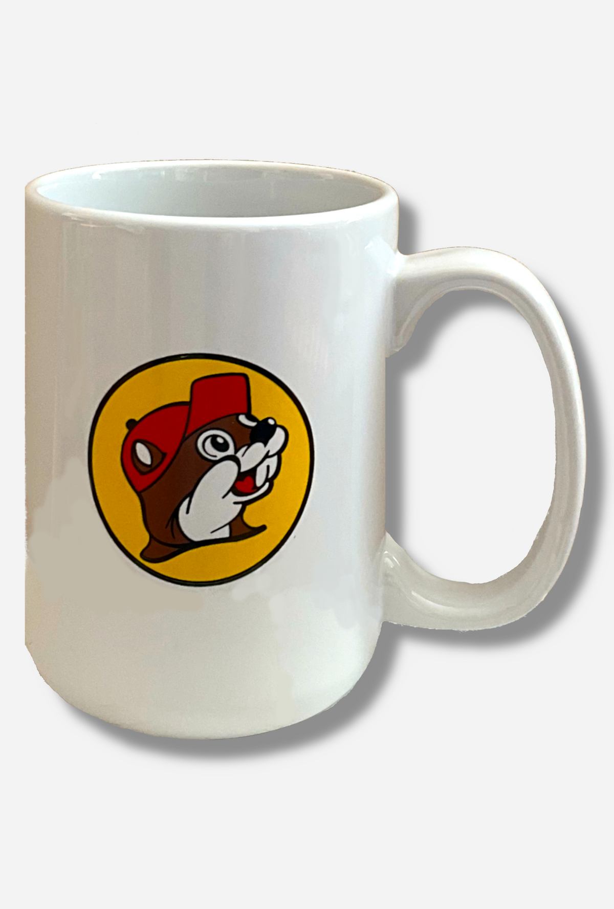 Buc-ee's It's A Beaver Mug — Specialty Food Source