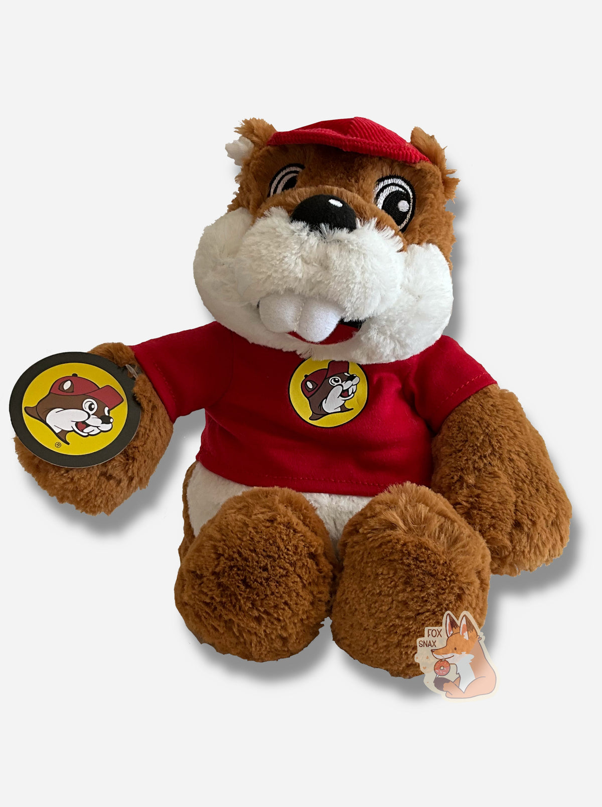 Buc-ee's Beaver Warmie — Specialty Food Source
