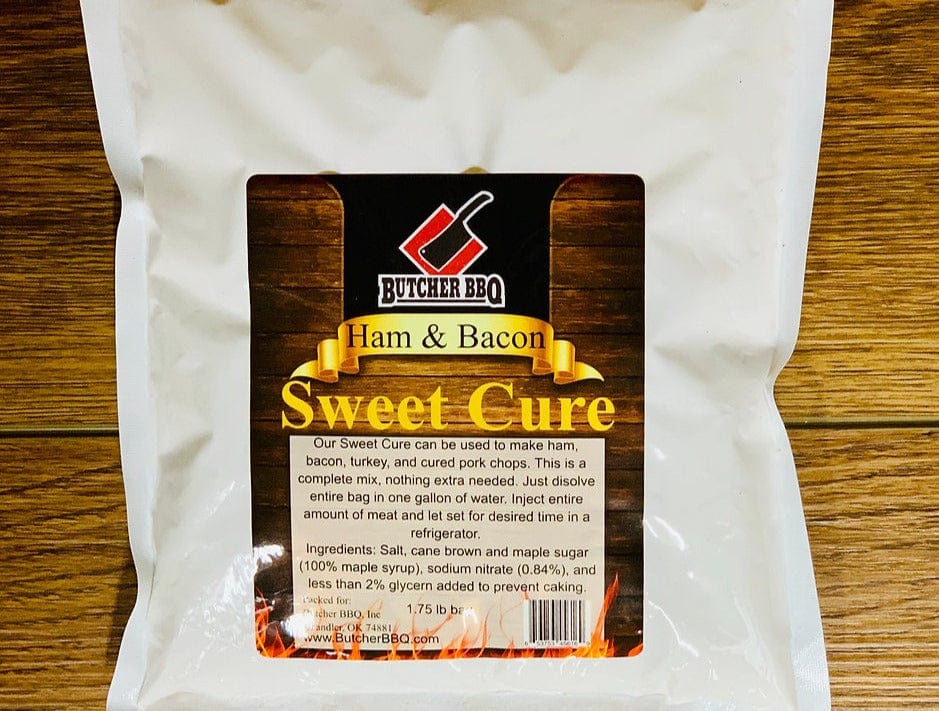 Complete Meat Cure — Specialty Food Source