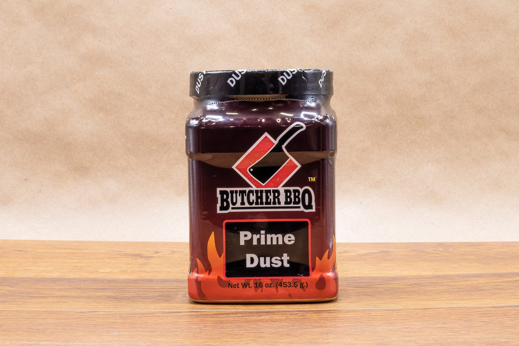 Prime Dust Beef Injection Marinade — Specialty Food Source