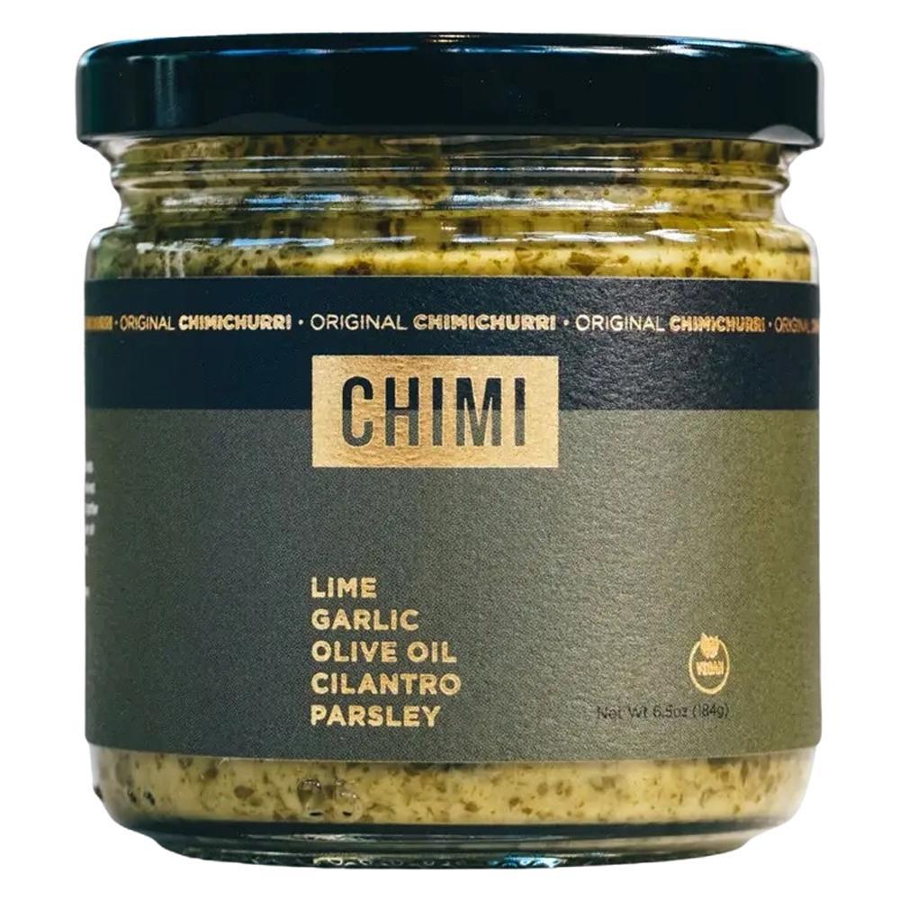 Chimi - OG Chimichurri (6.5OZ) — Specialty Food Source