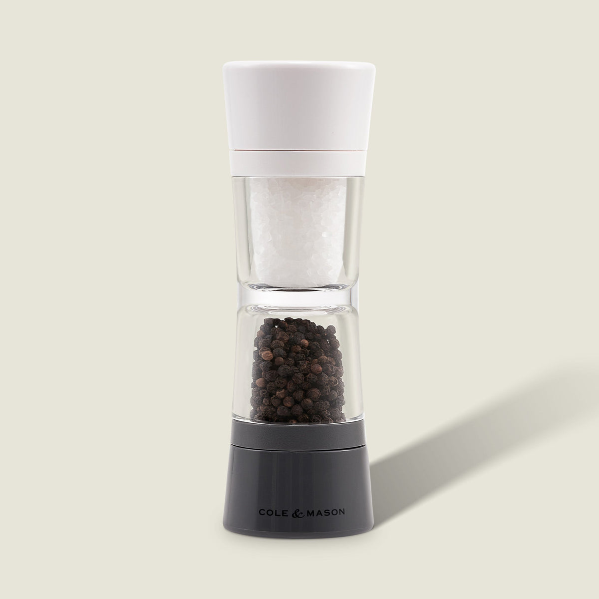 Cole & Mason Lincoln 2-in-1 Duo Mill — Specialty Food Source