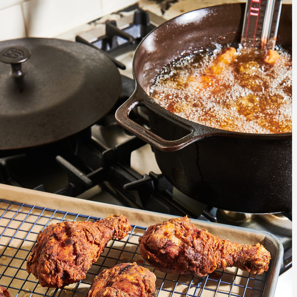 Field Company Cast Iron Cookware - Specialty Food Source