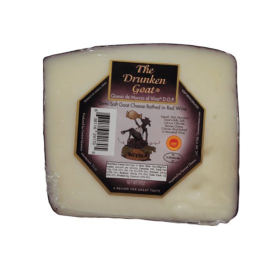 Drunken Goat® — Specialty Food Source