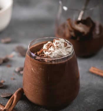 Dutch Chocolate Pudding — Specialty Food Source