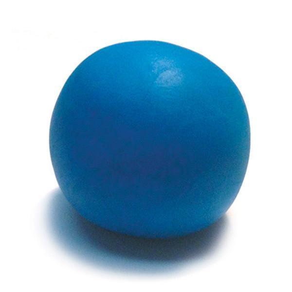 Satin Ice Blue Vanilla Fondant - 4.4oz — Specialty Food Source