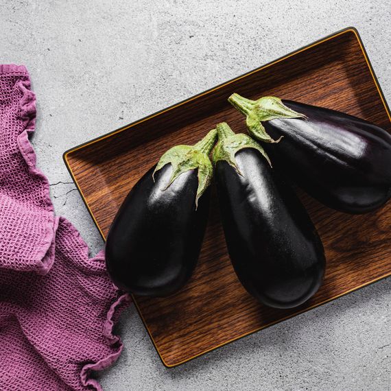 Grilled Eggplant | Jar | 23 oz | Galil — Specialty Food Source