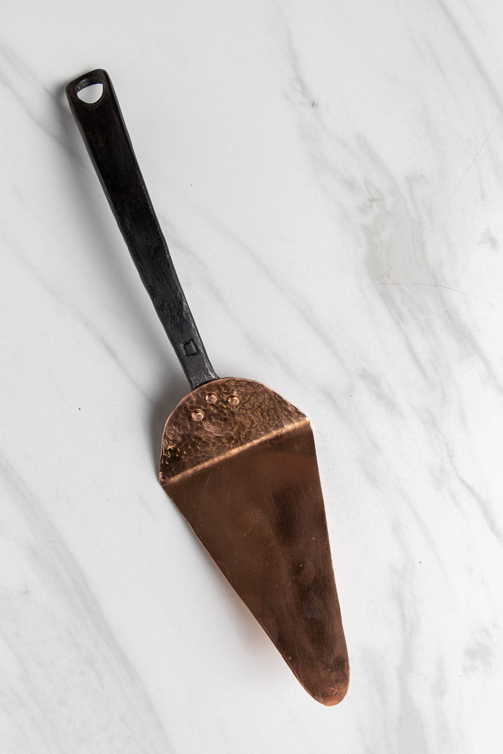 Hand-Forged Carbon Steel Cookware by Copper State Forge - Artisan ...