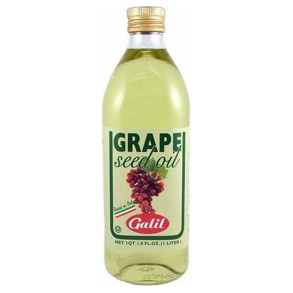 Grapeseed Oil | 1 L | Galil — Specialty Food Source