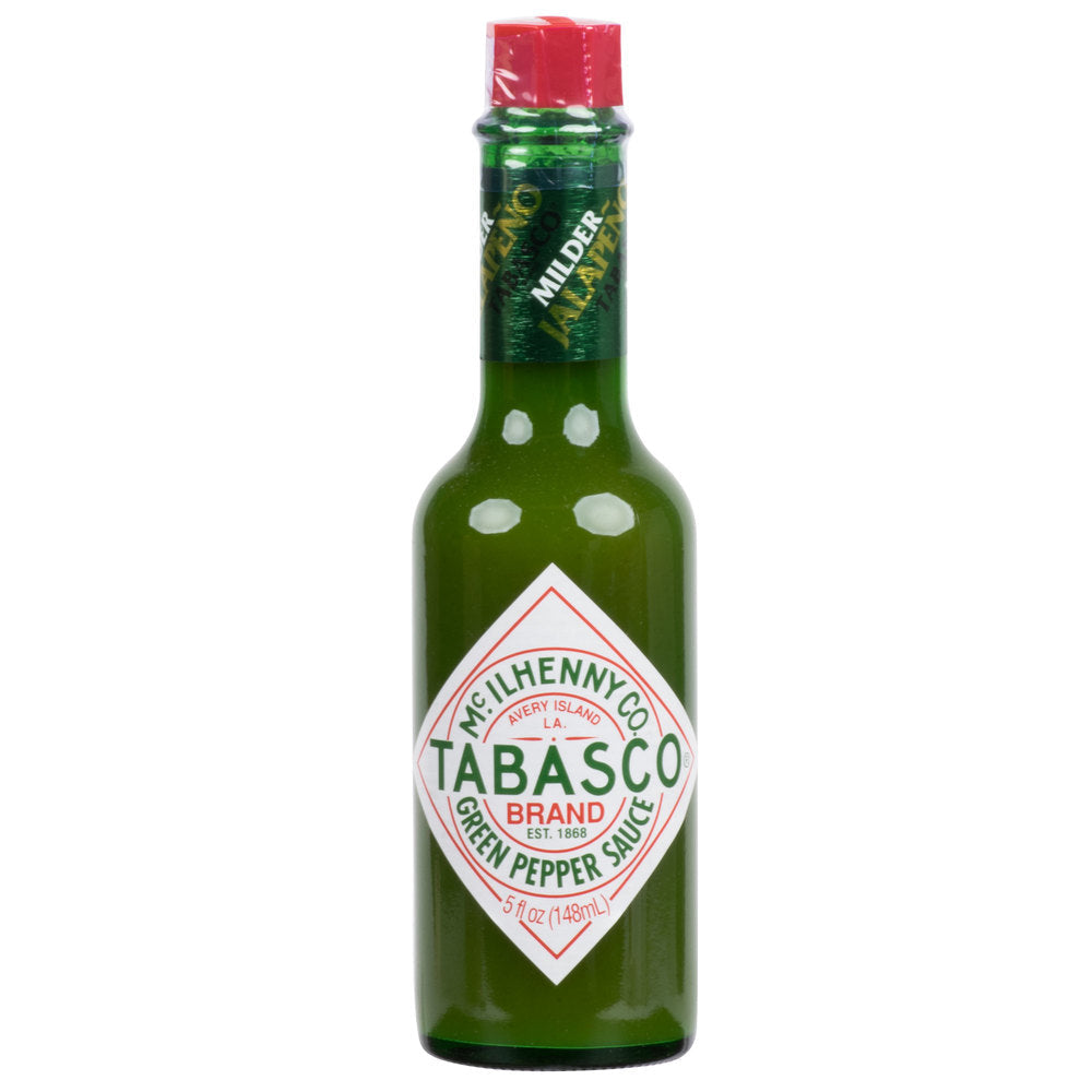 green Tabasco-Green Tabasco-Specialty Food Source