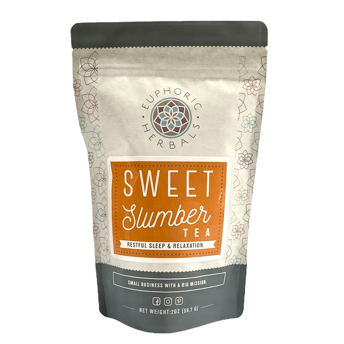Sweet Slumber Tea — Specialty Food Source
