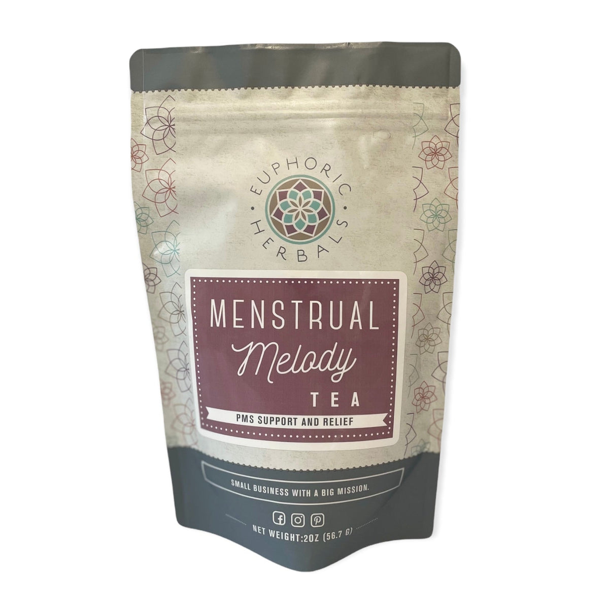 Menstrual Melody Tea — Specialty Food Source