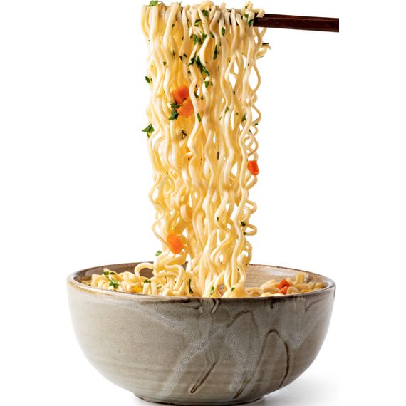 Gluten Free Rice Ramen Beef Instant Soup, Galil — Specialty Food Source