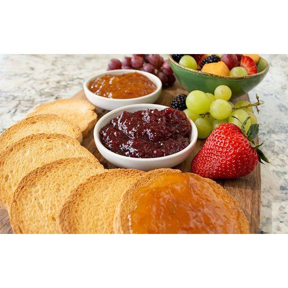 Italian Toast | Classic | 10.6 oz | Galil — Specialty Food Source