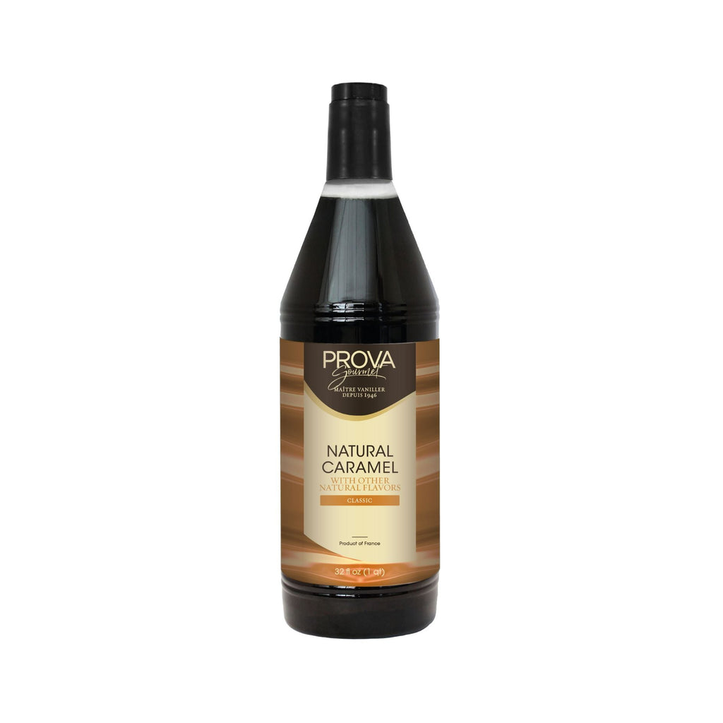 Prova Gourmet Vanilla Products | Exquisite Vanilla Essence - SPECIALTY ...