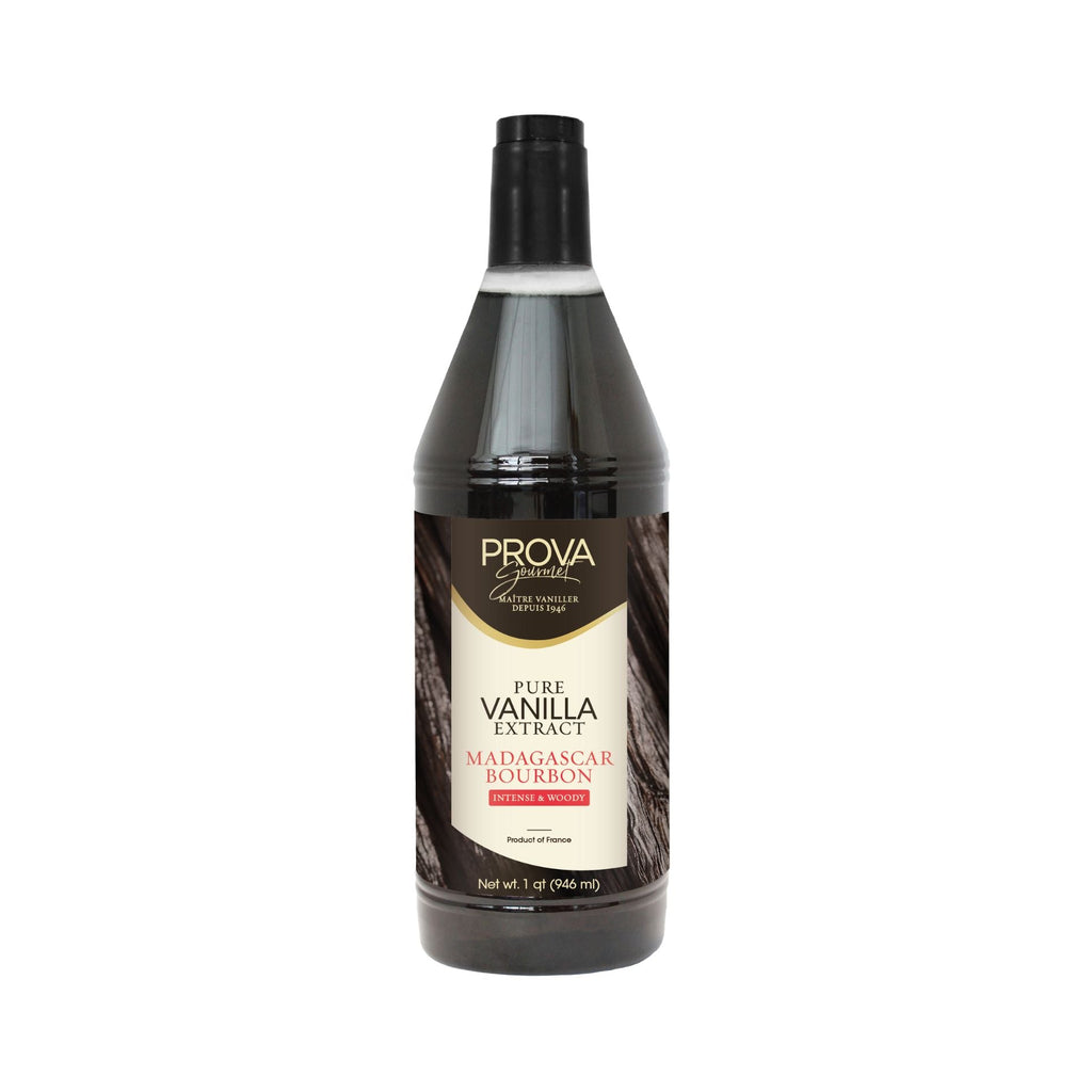 Prova Gourmet Vanilla Products | Exquisite Vanilla Essence - SPECIALTY ...