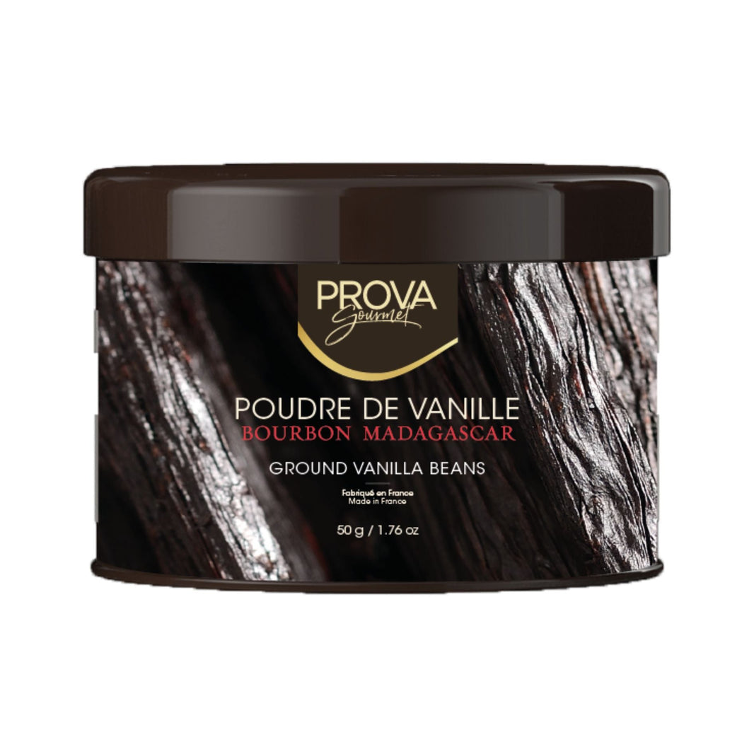 Prova Vanilla-PROVA GOURMET VANILLA & MORE-Specialty Food Source