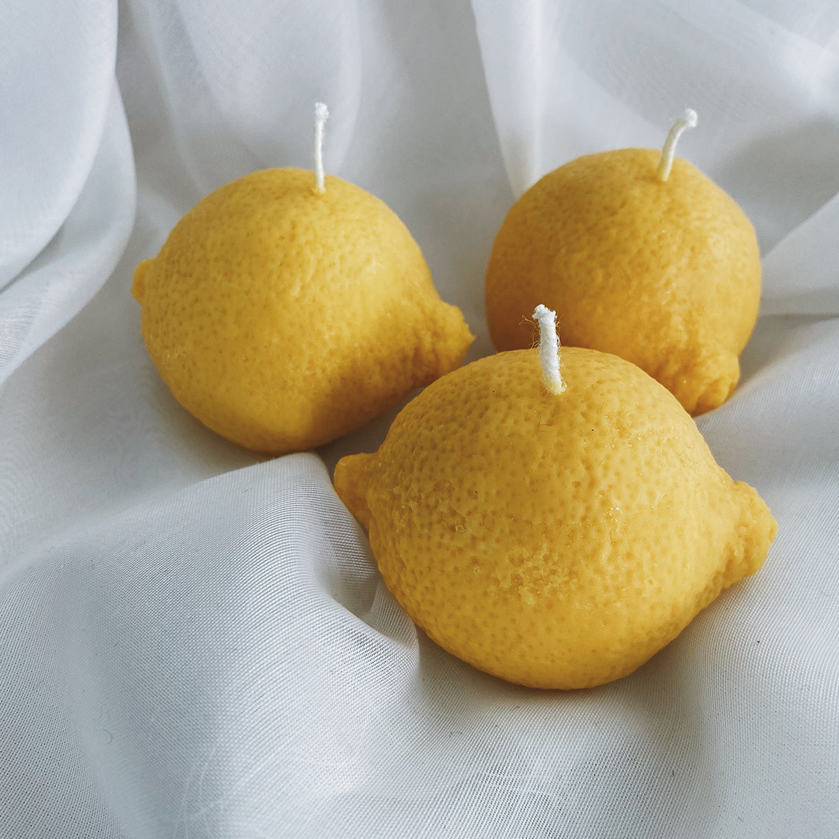 Lemon - 3 Pack — Specialty Food Source